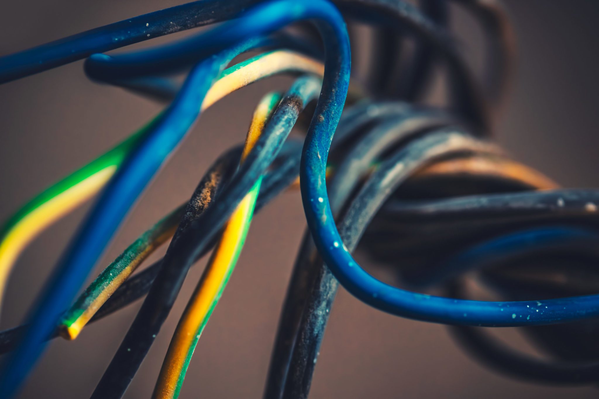 Different HVAC Smells and What They Mean | Sierra Air Inc.