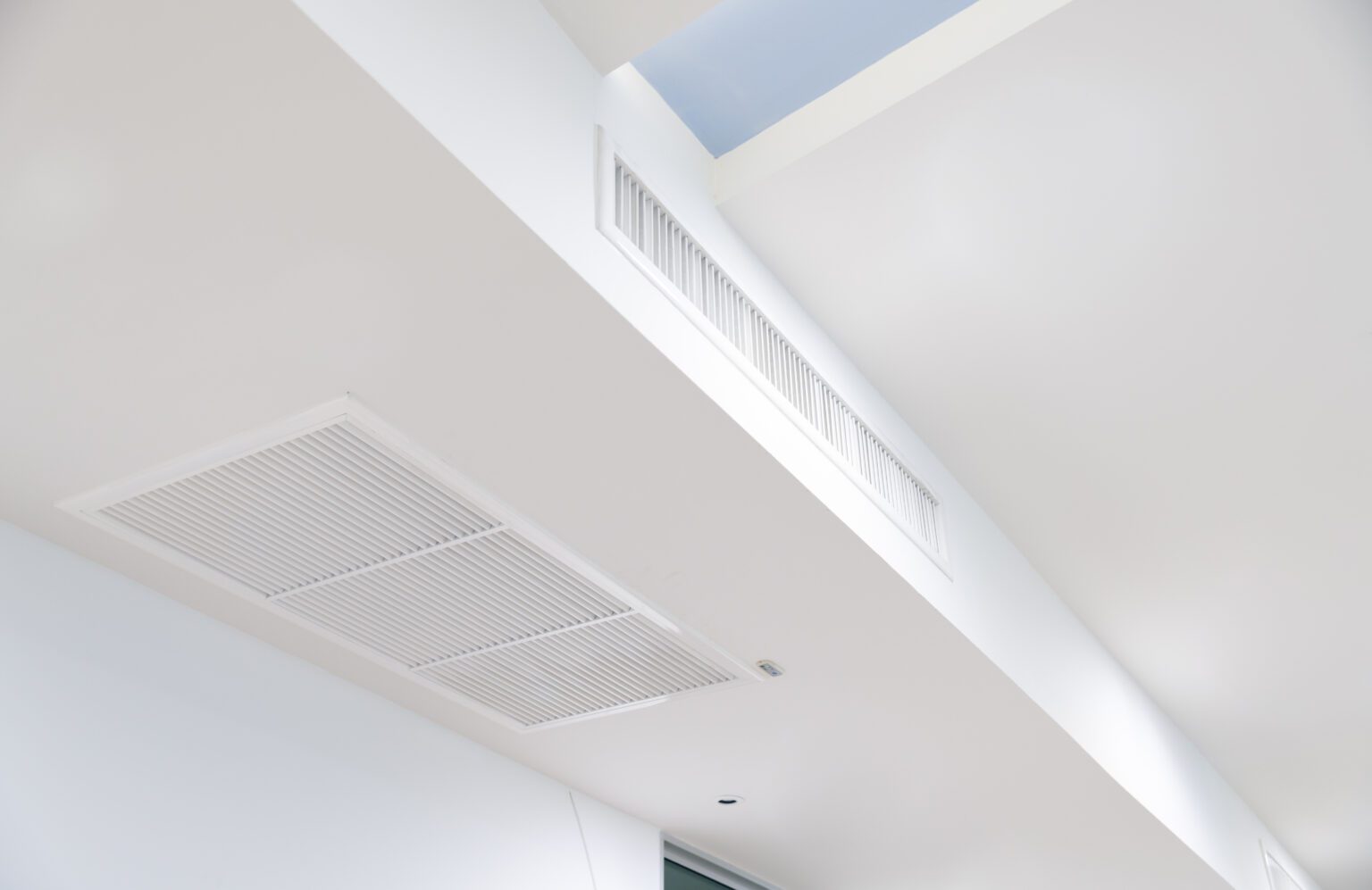 Should Air Vents be High or Low? - Reno HVAC Services | Sierra Air Inc.