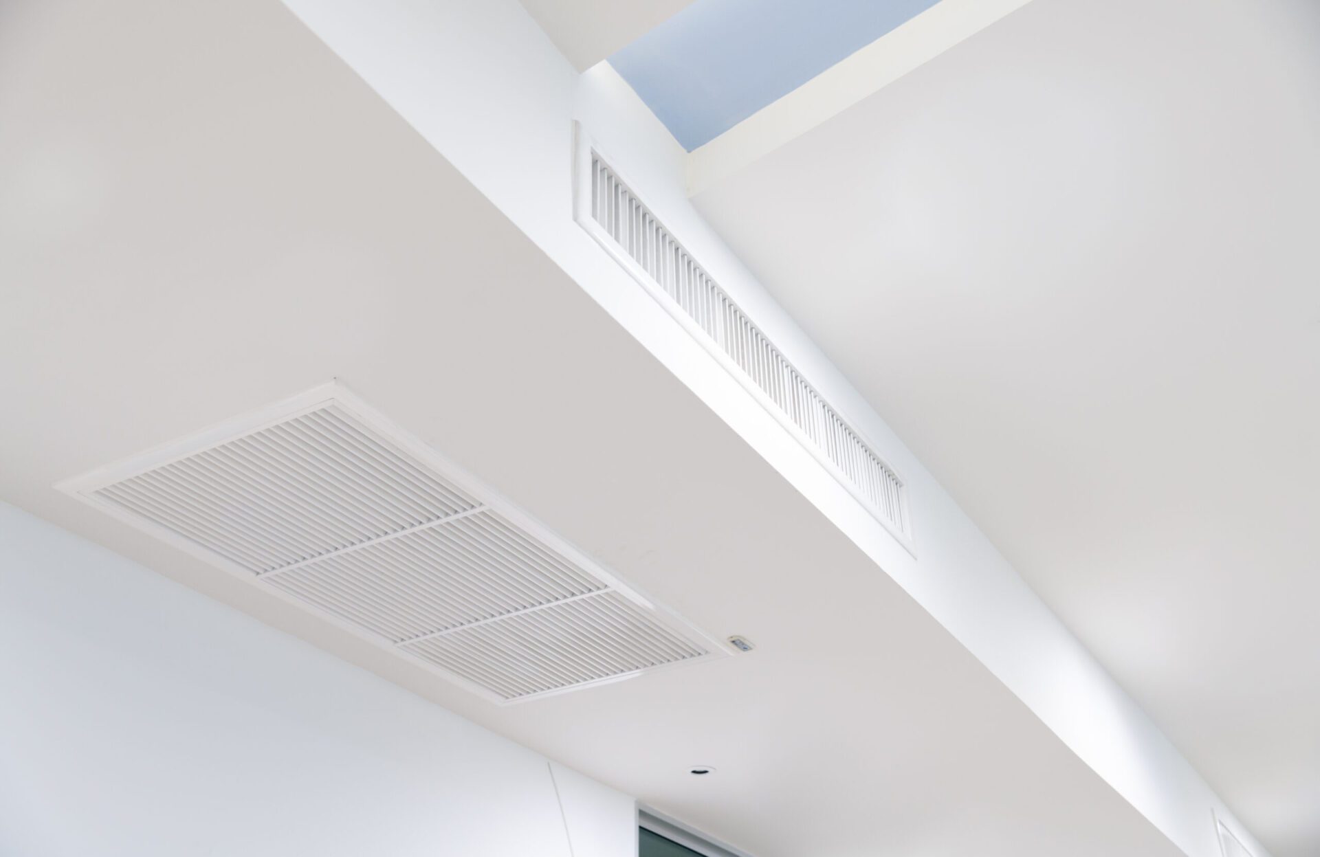 Should Air Vents be High or Low? Reno HVAC Services | Sierra Air Inc.