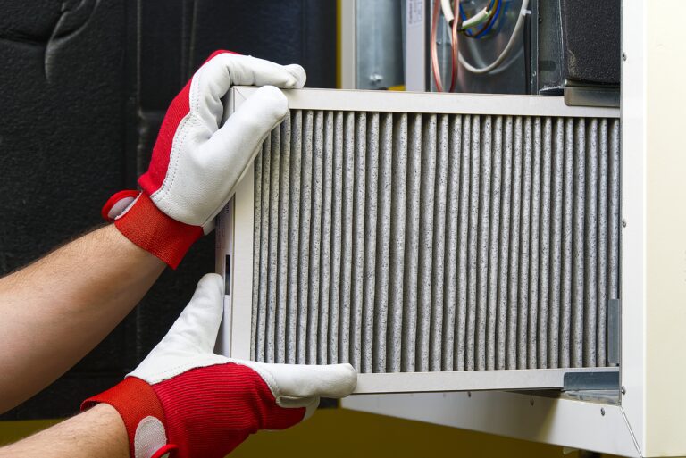 Should Air Vents be High or Low? Reno HVAC Services | Sierra Air Inc.