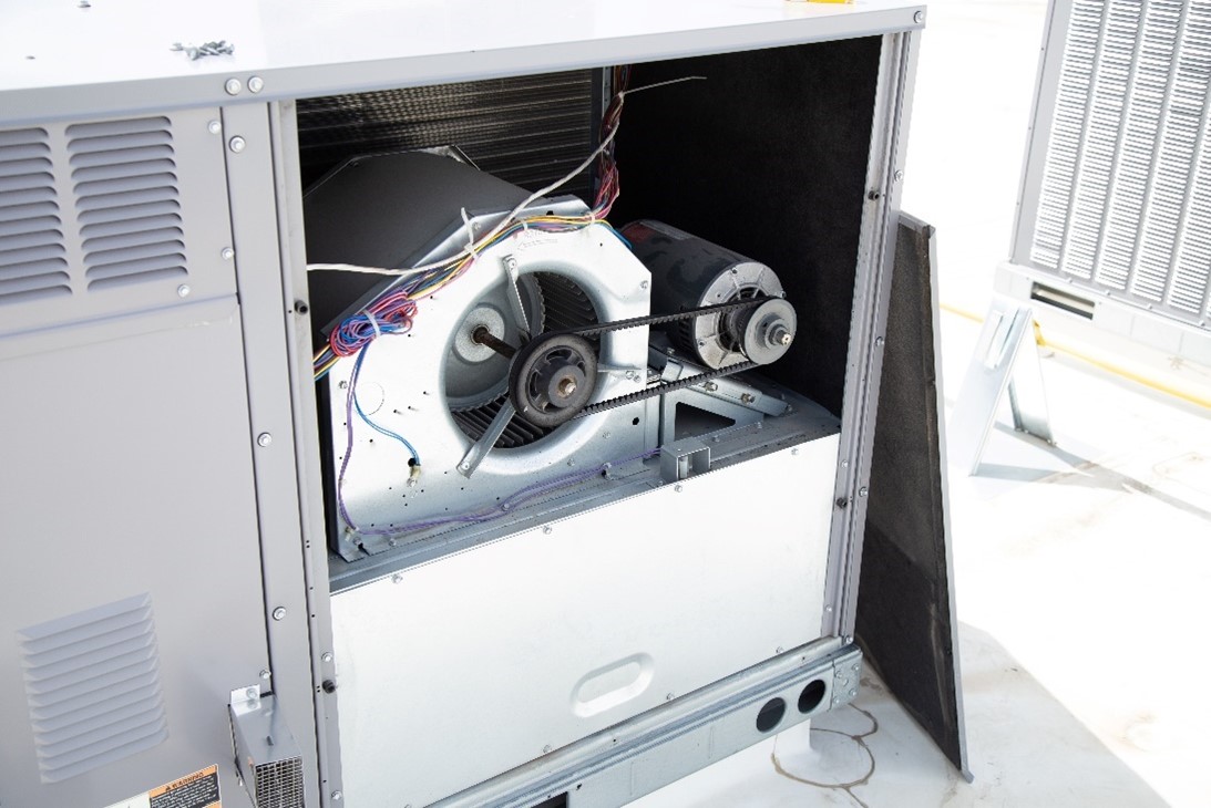 How to Get Your Air Conditioner Ready for Summer | Sierra Air Inc.