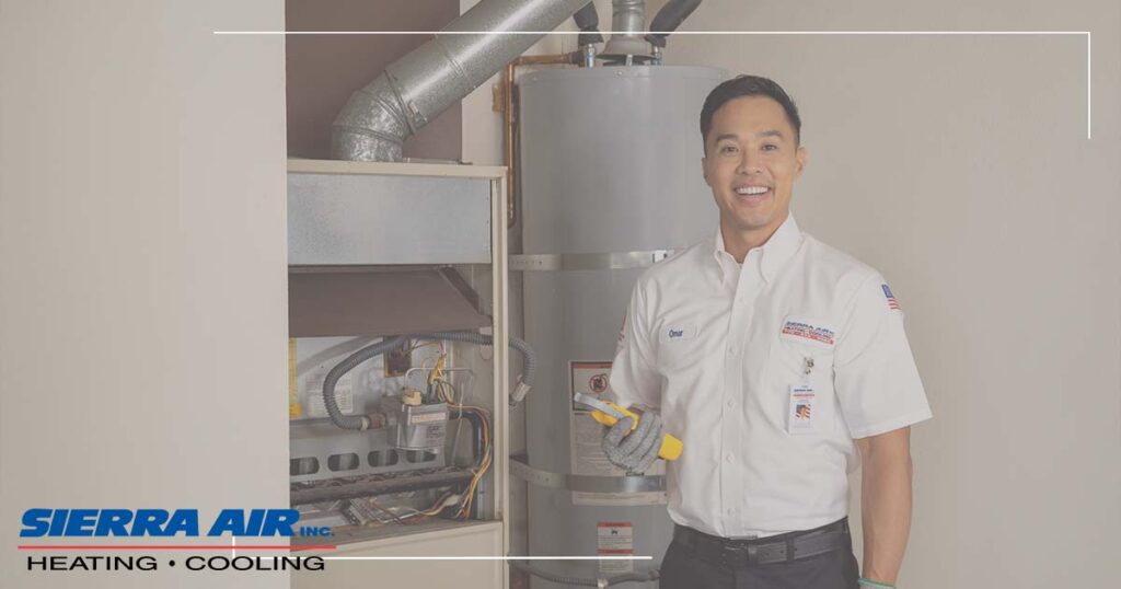 What Are Some Energy-Efficient HVAC Options? | Sierra Air Inc.