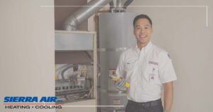 What Are Some Energy-Efficient HVAC Options? | Sierra Air Inc.