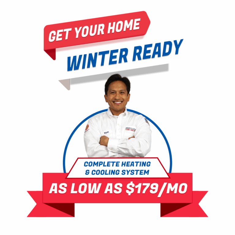 Contact us - Reno HVAC Services | Sierra Air Inc.